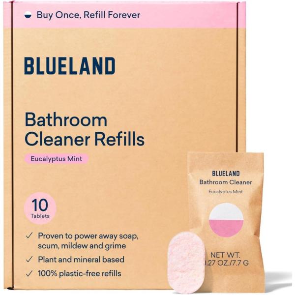Blueland Official Store | Eco-Friendly Cleaning & Refill Solutions ...